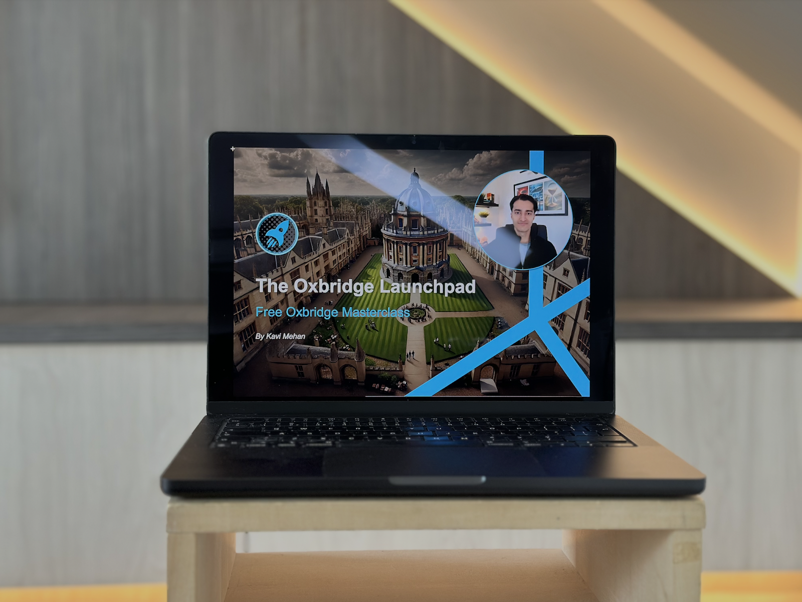 The Oxbridge Launchpad | The Definitive Oxbridge Admissions Platform